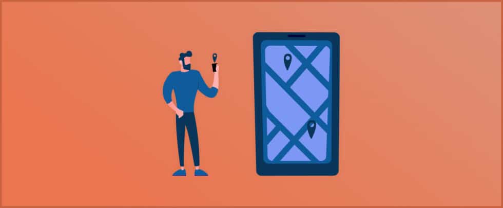 Jammable/unjammable GPS trackers for vehicles